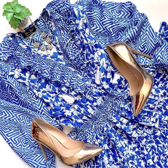 Diane Freis | Dresses | Diane Freis Dress 98s Vintage Designer Party ...